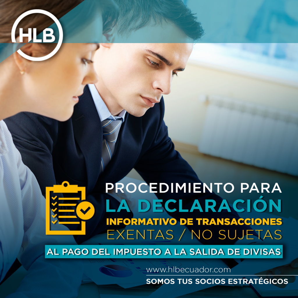 Principales Razones para implementar un programa de Wellness Financiero en una empresa | HLB Ecuador