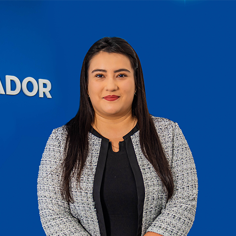 Carolina Reyes | HLB Ecuador