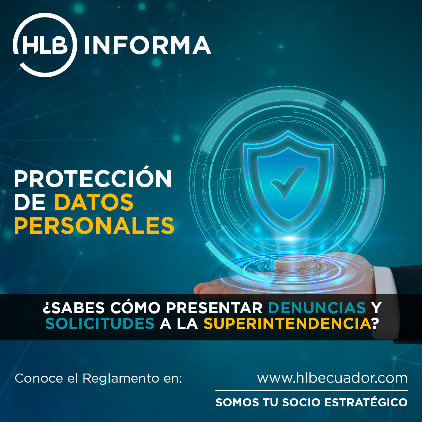 Reglamento para la Presentación, Recepción y Trámite de Denuncias y Solicitudes a la ...