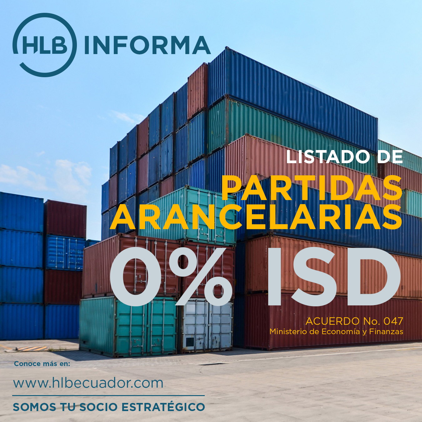 Partidas Arancelarias Materias Primas Para La Producción De